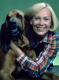 Cathy Baker - HEE HAWHEE HAW