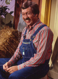 Grady Nutt - HEE HAWHEE HAW