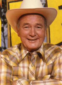 John Henry Faulk - HEE HAWHEE HAW