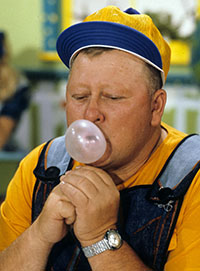 Junior Samples - HEE HAWHEE HAW