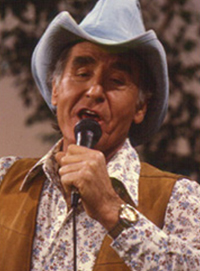 Sheb Wooley - HEE HAWHEE HAW