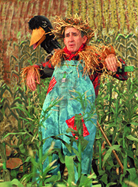 Stringbean - HEE HAWHEE HAW